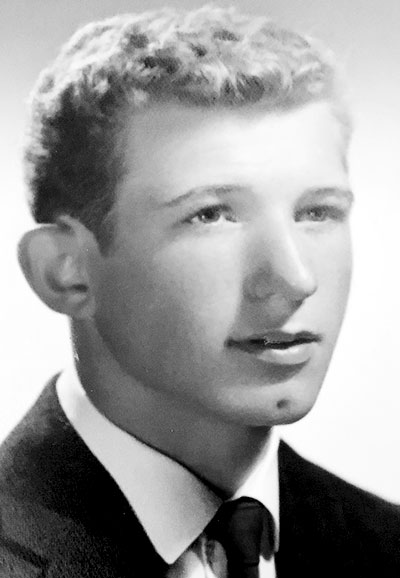 Kenneth Lee Radabaugh | News, Sports, Jobs - News and Sentinel